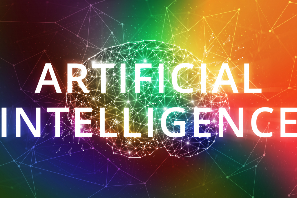Artificial intelligence - Possibilities of artificial intelligence